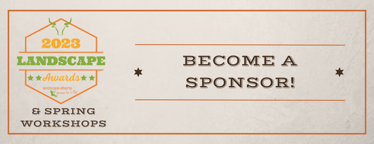 Sponsorship Opportunities